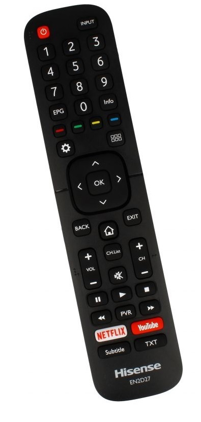 Hisense