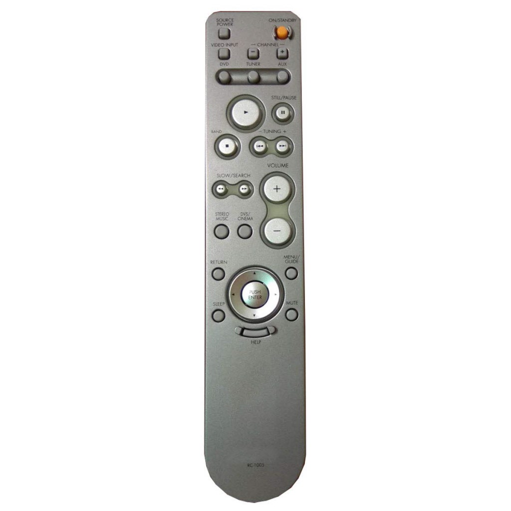 Afstandsbediening Denon rc-1005 S-301