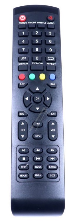 Afstandsbediening Dyon typ-150