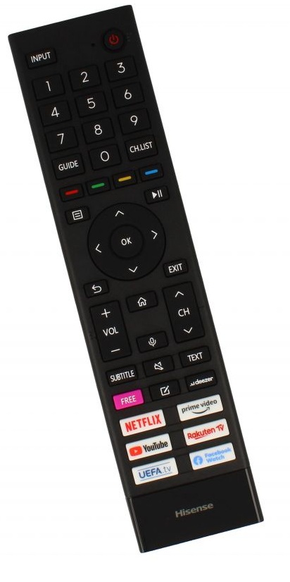 Hisense