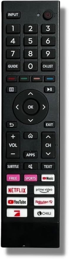 Hisense