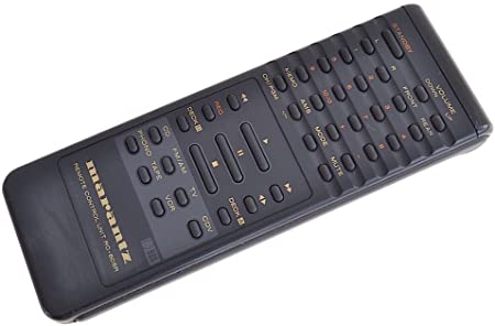 Afstandsbediening Marantz rc-60sr sr-60