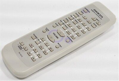 Afstandsbediening Onkyo rc-421s