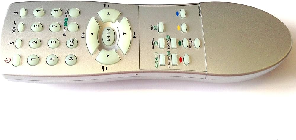 Afstandsbediening Orion 076r0dn080