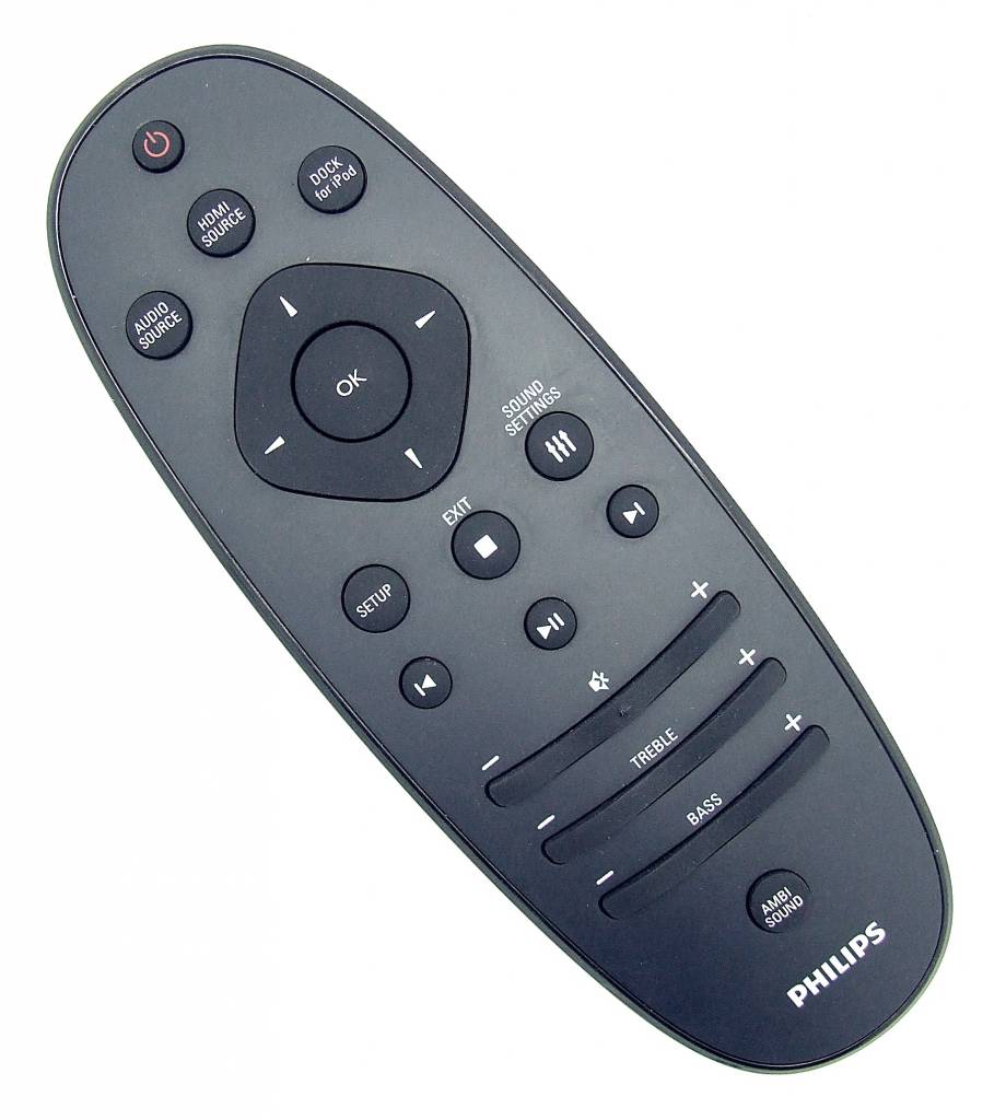 Afstandsbediening Philips 996510048128