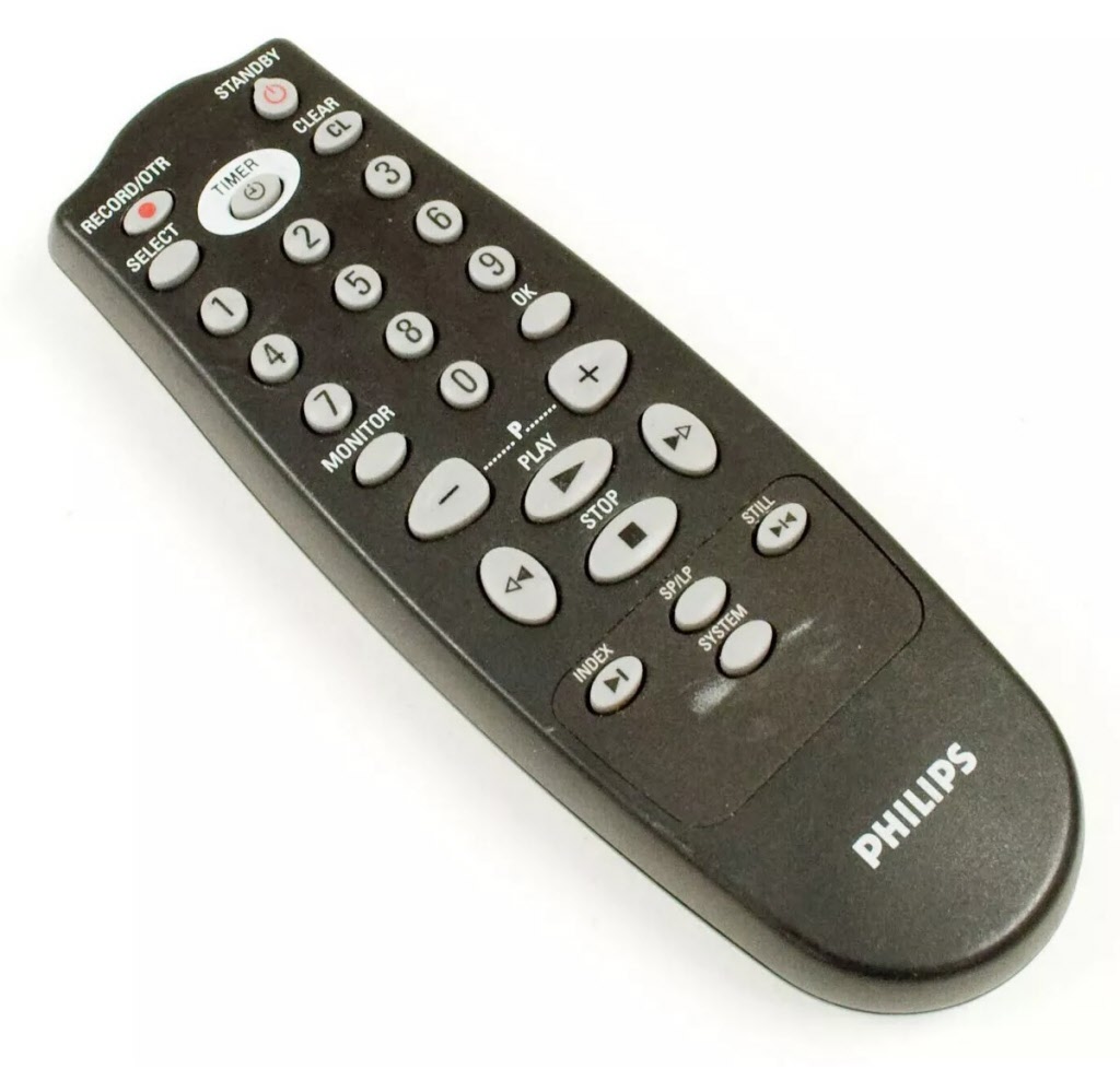 Afstandsbediening Philips rc0791 VR675