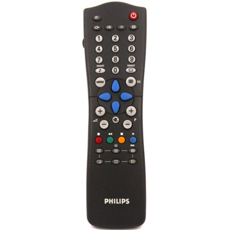 Philips beeldbuis