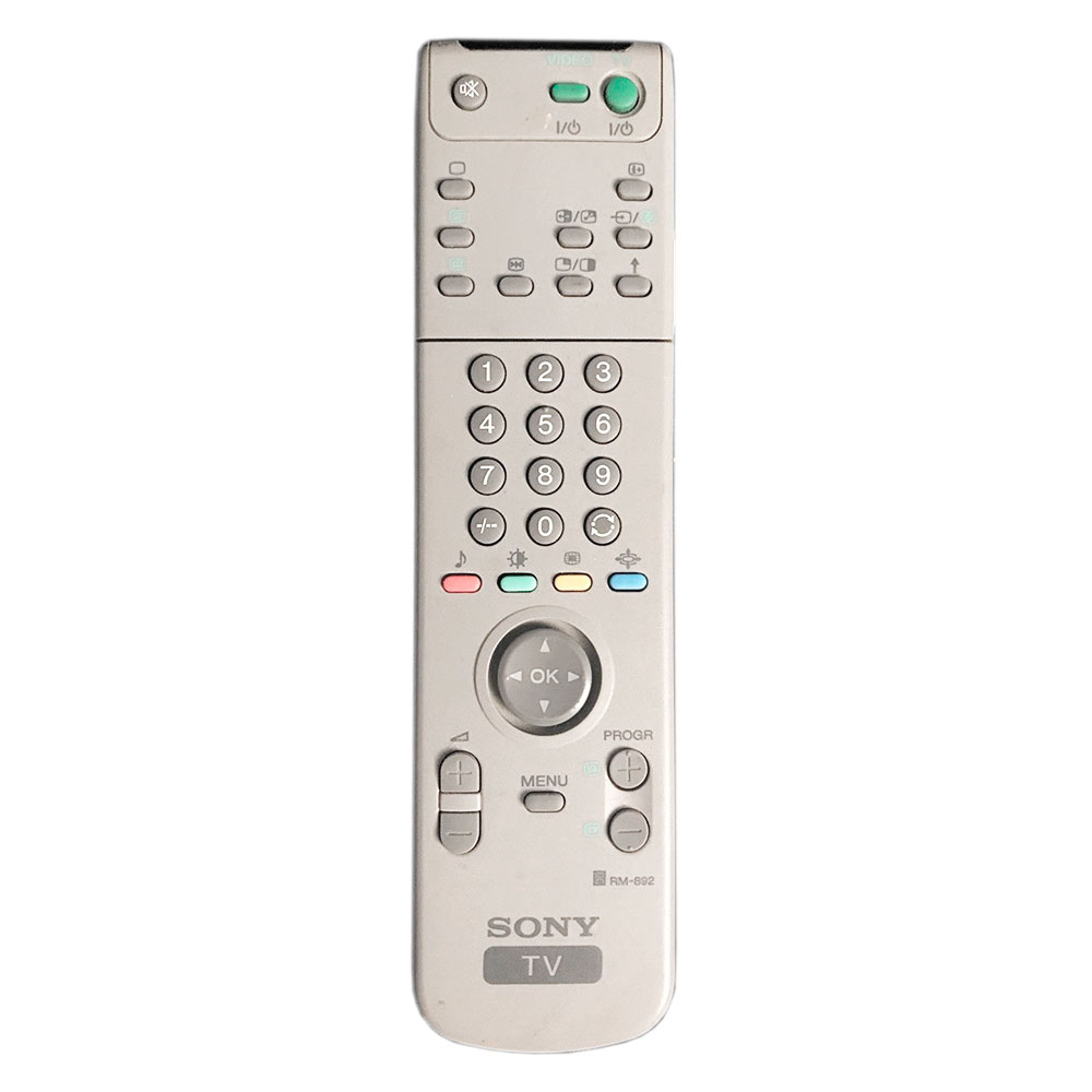 Afstandsbediening Sony rm-892 rm-891