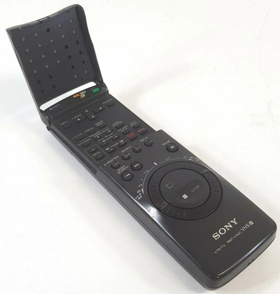 Afstandsbediening Sony rmt-v142c