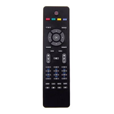 Afstandsbediening Silvercrest rc1825 lcd-tv22104