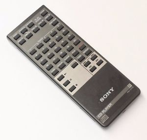 Sony RM-D