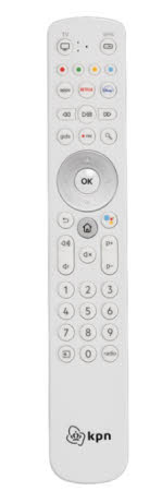Afstandsbediening Kpn ,Ziggo Satelliet etc.