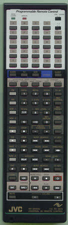 Afstandsbediening Jvc rm-sr801u