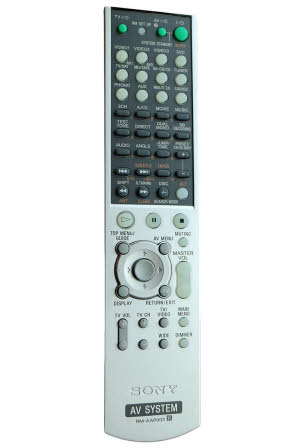 Sony rm-a