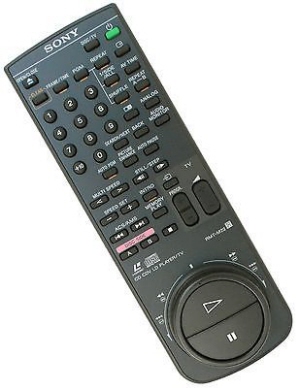 Sony RMT-