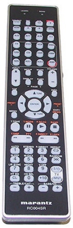 Afstandsbediening Marantz rc004sr