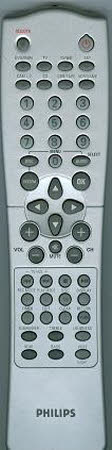 Afstandsbediening Philips lx9000 310330855271