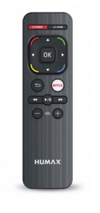 Humax