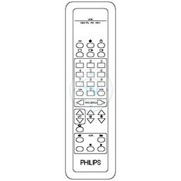 Philips rc5801 | rc5801 | 6949509917331