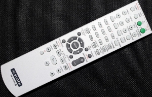 Sony rm-a