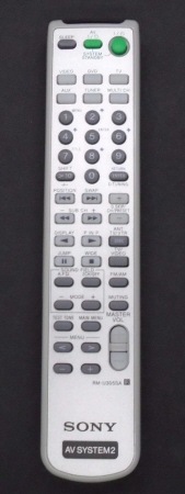 Sony RM-U