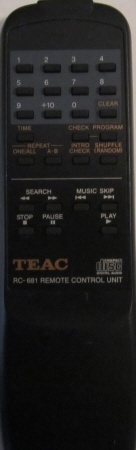 Teac / Tivoli