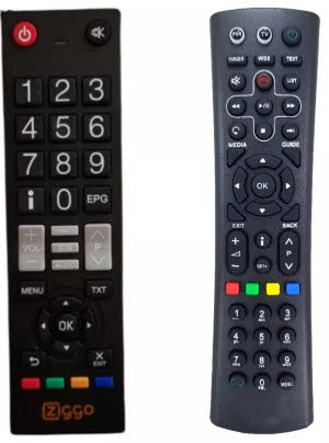 Ziggo